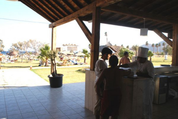 Aspat Beach Club | Türkiye Gezi Tatil Rehberi