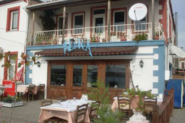 Cunda Girit Mutfağı | Türkiye Gezi Tatil Rehberi