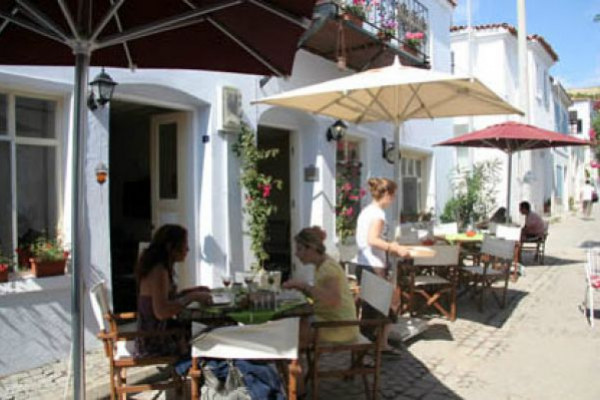 Nar Cafe | Türkiye Gezi Tatil Rehberi